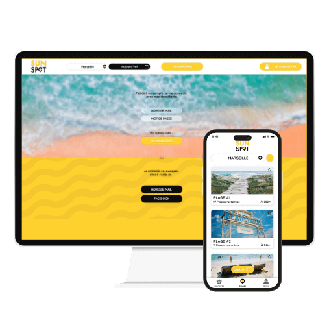 SunSpot | Codexia Technologies