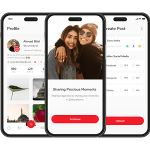 Software Development Company | Codexia Technologies