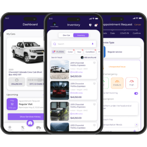 Software Development Company | Codexia Technologies
