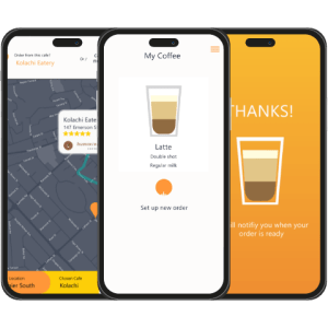 Software Development Company | Codexia Technologies