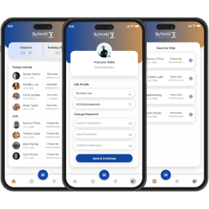 Software Development Company | Codexia Technologies