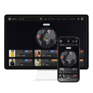 Software Development Company | Codexia Technologies